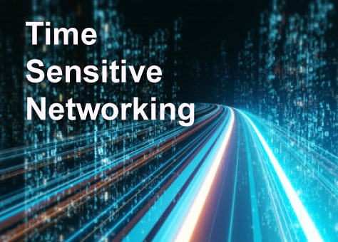 TSN - Time-Sensitive Networking 産業用IoTのリアルタイム通信 | 株式会社Sanko IB
